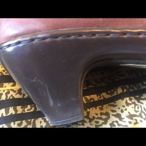 RKF ROCKFORD | Shoes | Leather Brown Shoes | Poshmark